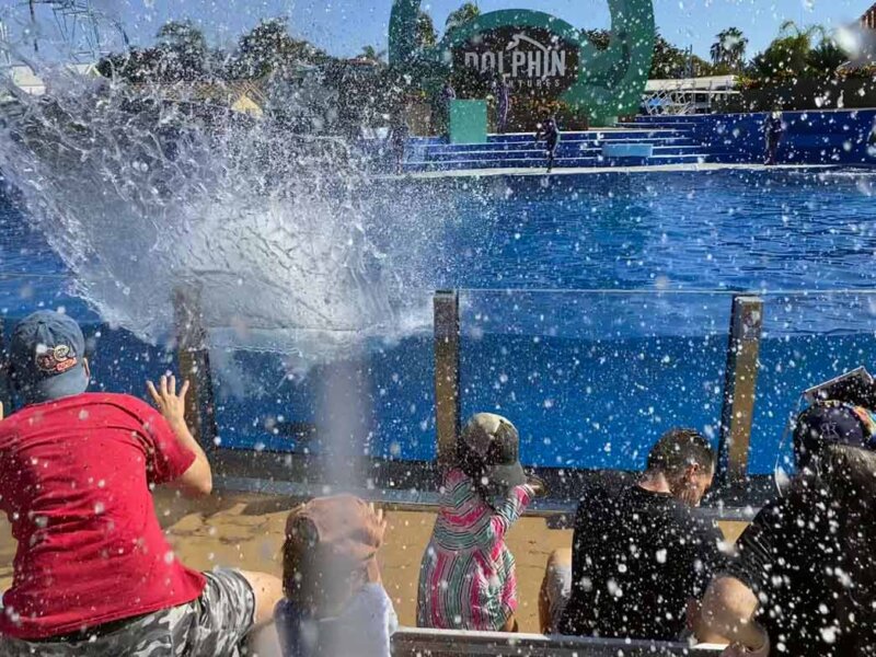 Spooktacular SeaWorld San Diego - SuperMall