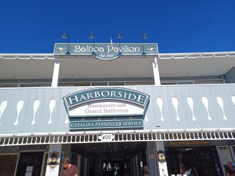 Things to Do in Balboa Island - SuperMall