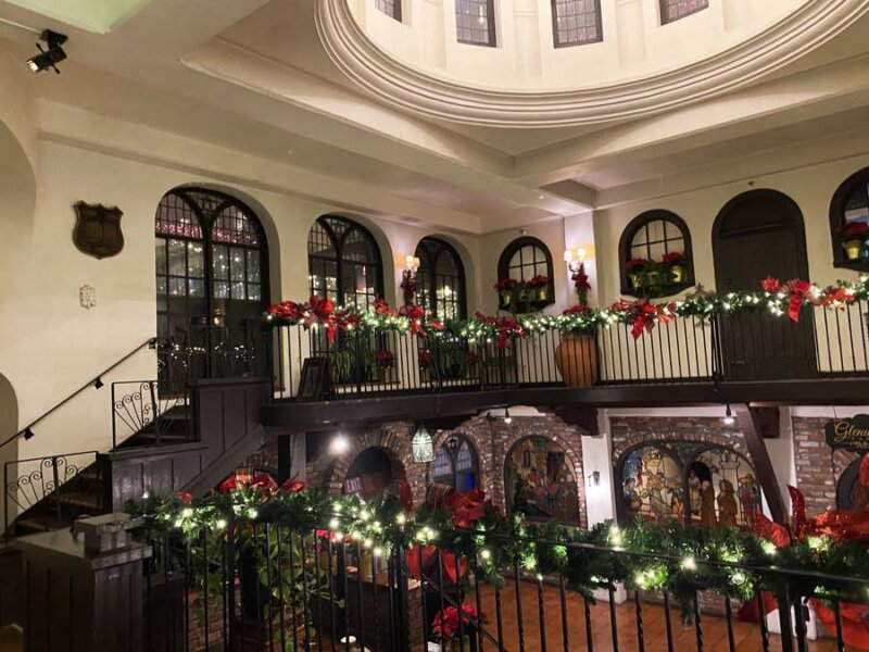 The Mission Inn – Festival of Lights 2022 - SuperMall