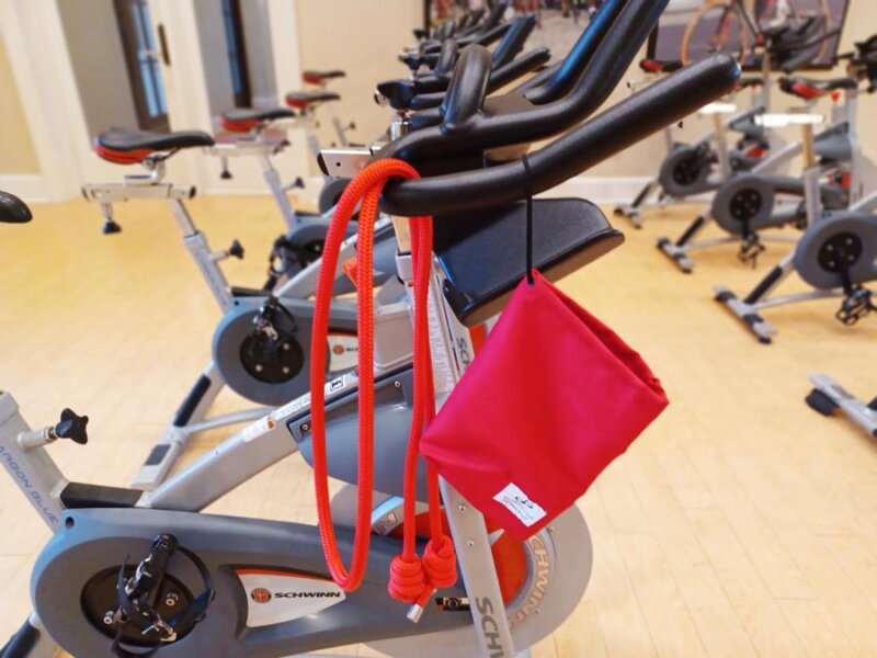 Octomoves Flow Rope: A New Approach to Cardio Training - SuperMall