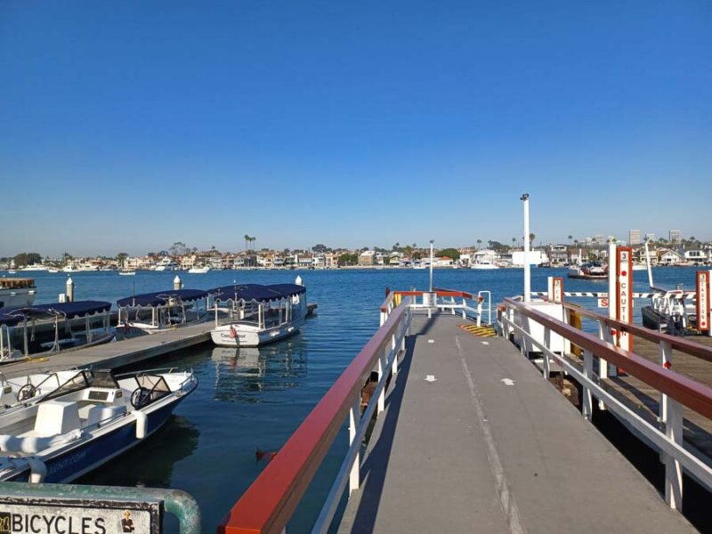 Things to Do in Balboa Island - SuperMall