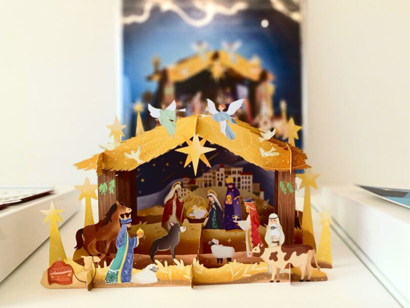 LovePop Store: Beauty That Never Fades - SuperMall