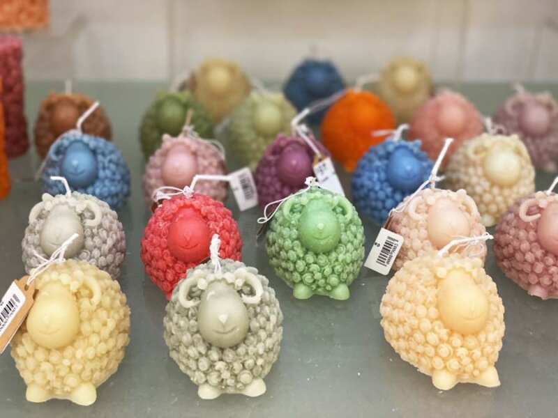 Most Adorable Handmade Candles in Orange County - SuperMall