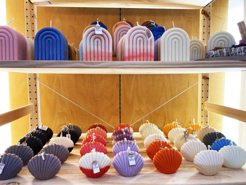 Most Adorable Handmade Candles in Orange County - SuperMall