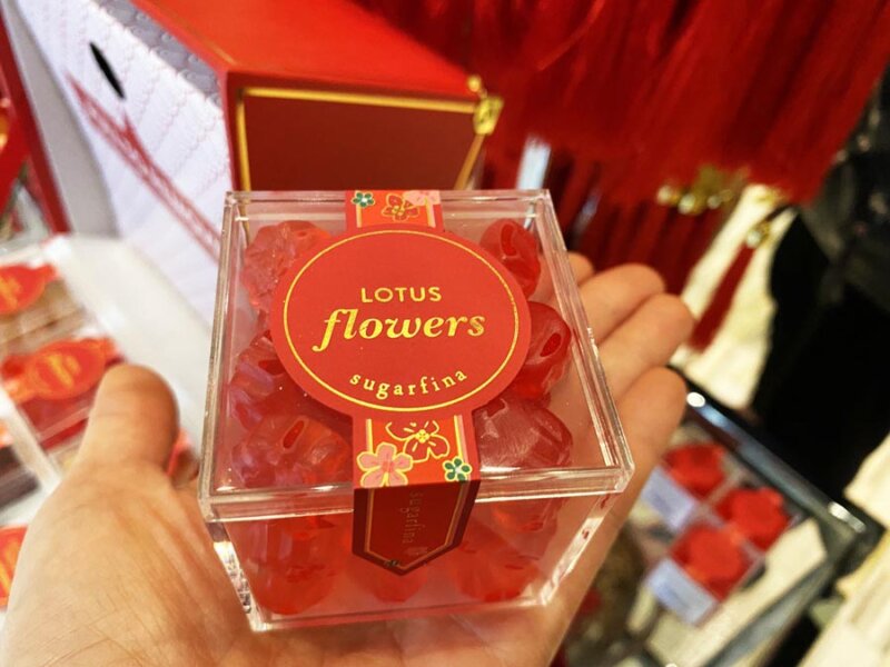 Celebrate the Lunar New Year with Sugarfina - SuperMall