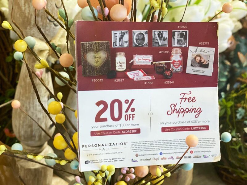 Beautiful and Affordable Easter Decor from T.J.Maxx and PMall - SuperMall