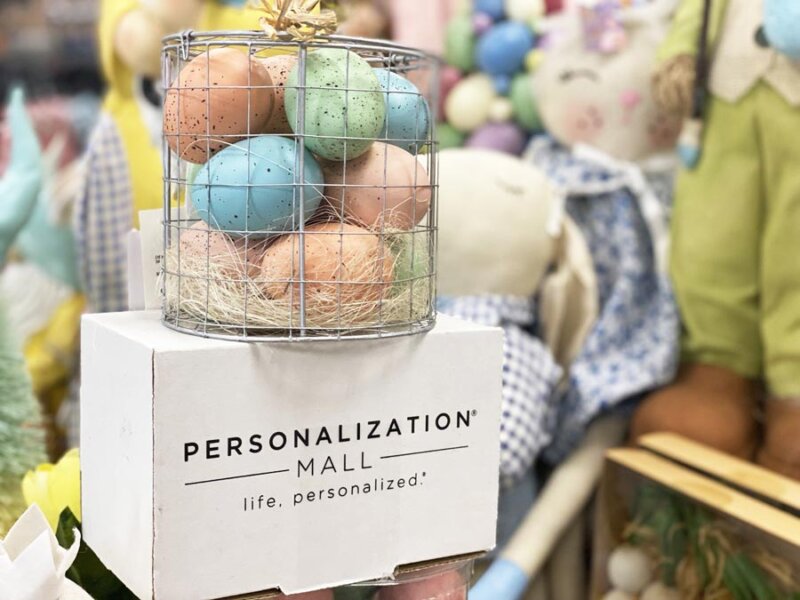 Beautiful and Affordable Easter Decor from T.J.Maxx and PMall - SuperMall