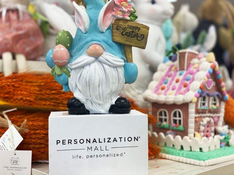 Beautiful and Affordable Easter Decor from T.J.Maxx and PMall - SuperMall