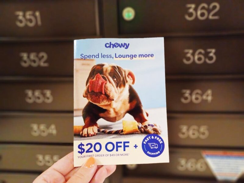 Chewy Coupons - SuperMall