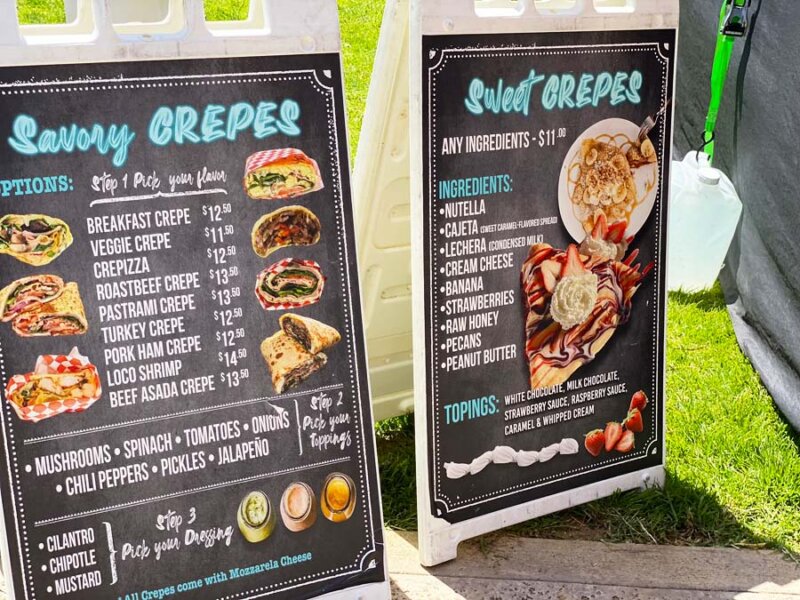 Citrus Festival at Historic Citrus Park. 15 April 2023 - SuperMall