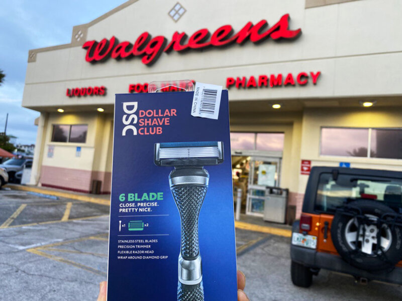 My Honest Dollar Shave Club Review - SuperMall