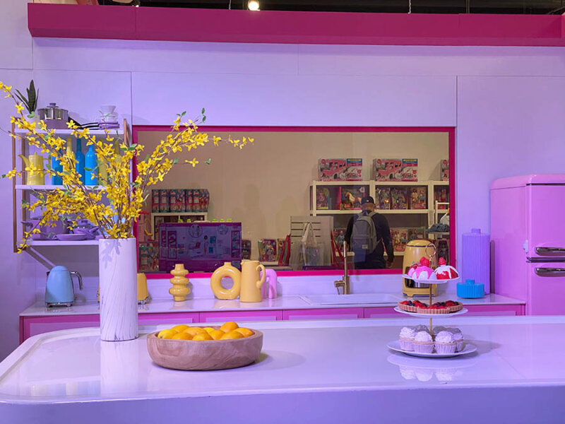 The Ultimate Barbie Experience: A Magical Journey through Barbie's ...