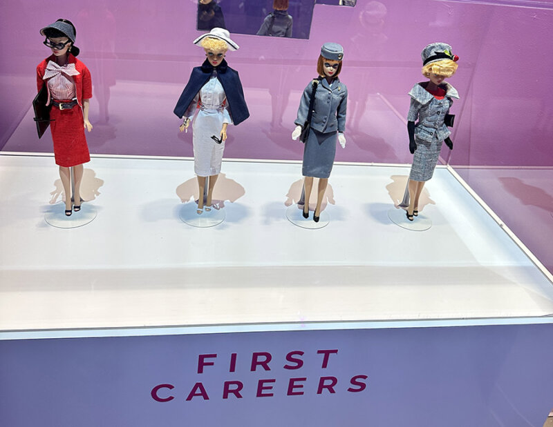 The Ultimate Barbie Experience: A Magical Journey through Barbie's ...