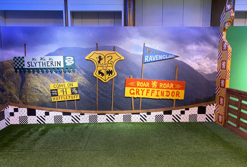 Discover the Magic: Exploring Chicago's Harry Potter Experience - SuperMall