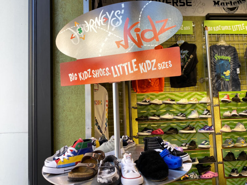 Is Journeys a Good Store for Buying Shoes? Let's Find Out - SuperMall