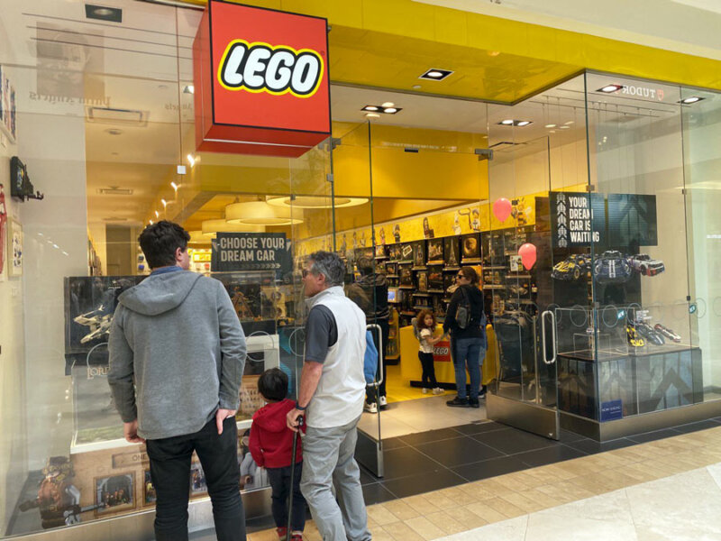 Unlocking Creativity: Personalized Lego Gifts for the Ultimate Lego Fan ...