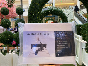 Miracle Bed Sheets: Are They Worth the Hype? - SuperMall