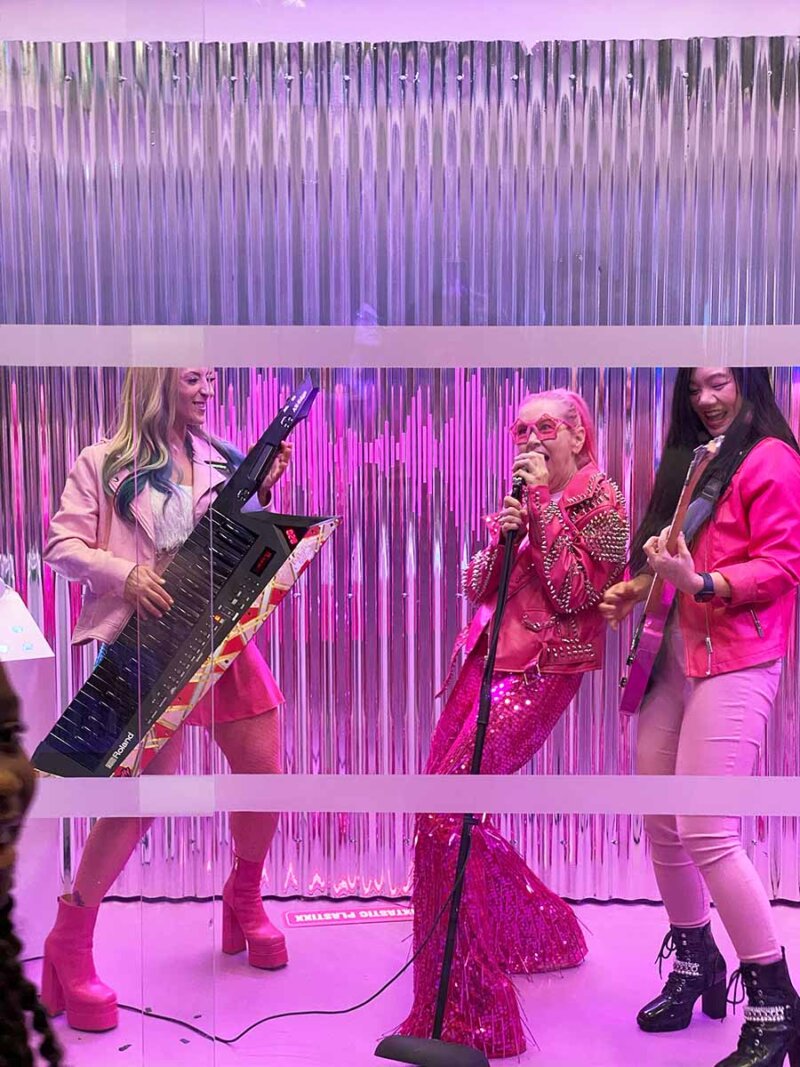 The Ultimate Barbie Experience: A Magical Journey through Barbie's ...