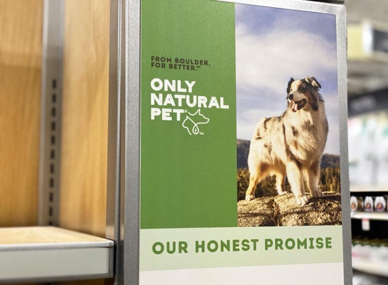 A Comprehensive Review of Only Natural Pet - SuperMall