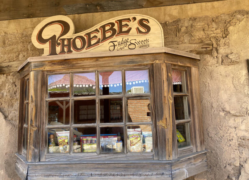 Old Tucson. A Must See in Arizona - SuperMall