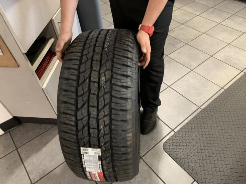 Best Places to Buy Tires Online - SuperMall