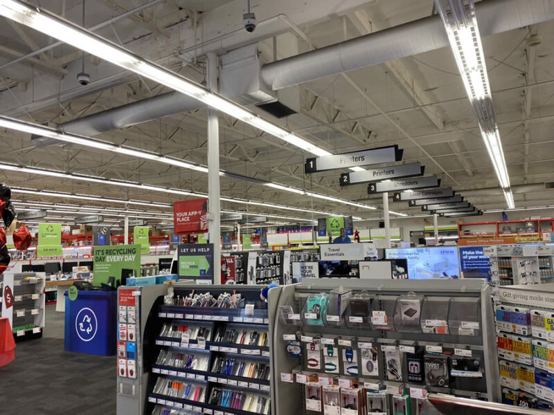 Savings Strategies for Smart Staples Shopping - SuperMall