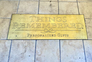 What Happened to Things Remembered? - SuperMall