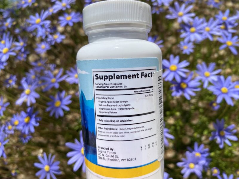 Alpilean Review: A Powerful Weight Loss Solution with Natural ...