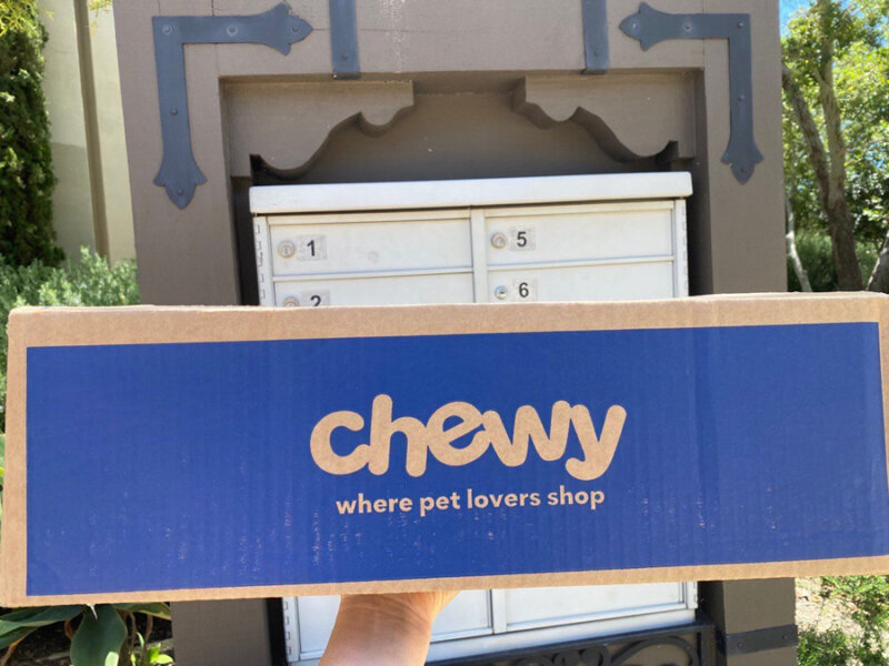 Chewy Expands to Canada: Unlocking New Markets and Boosting Revenue ...