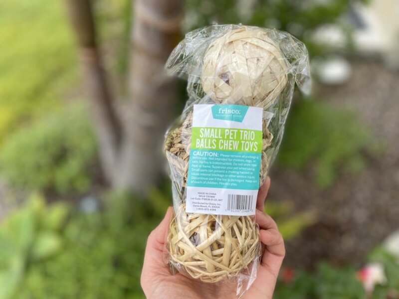 My Honest Chewy So Hoppy Together Box Review - SuperMall