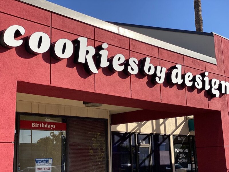 Sweet Delights: Exploring the World of Custom Cookies - SuperMall