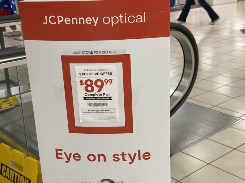 Unveiling the Vision: A Comprehensive Review of JCPenney Optical ...