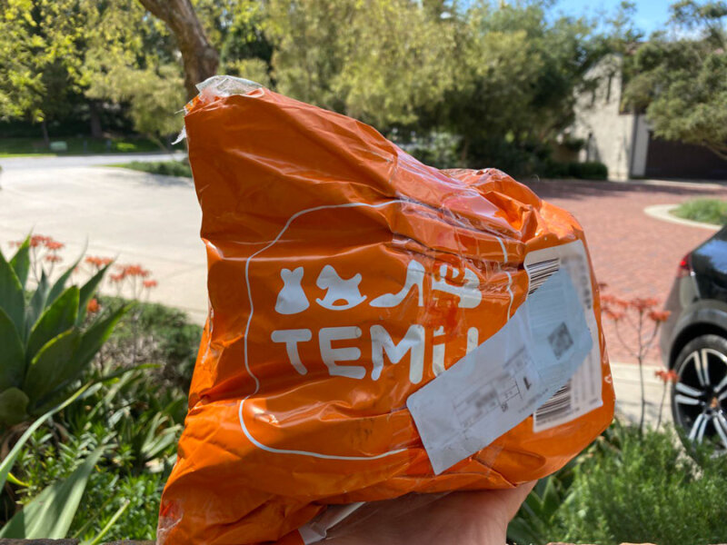 My Honest Review of Shopping at Temu: Affordable and Surprisingly Good ...
