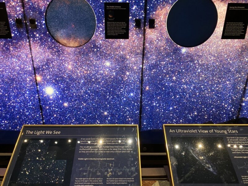 Exploring the Stars: A Journey through Griffith Observatory in Los ...