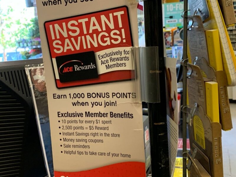 Lowe's vs. Ace Hardware vs. Zoro: Comparing the Best Hardware Stores ...