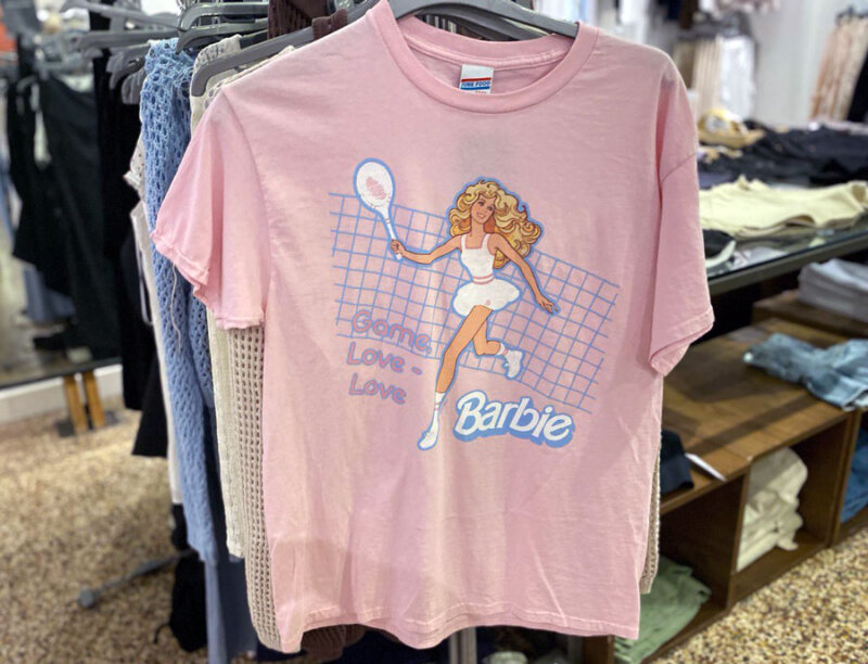 The Ultimate Barbie Merch Roundup: Shop Now! - SuperMall