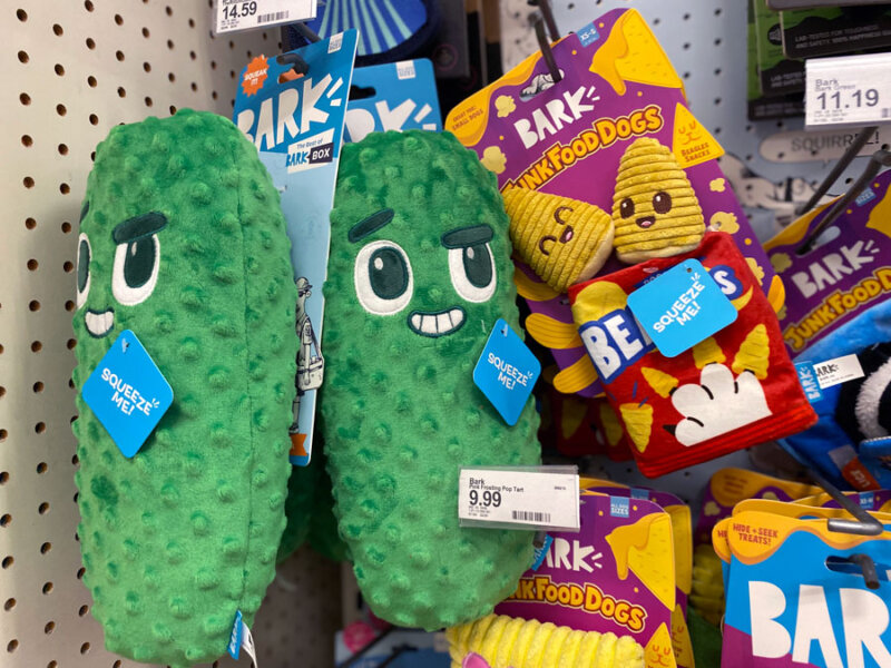 Chewy Goody Boxes vs Barkbox Subscription - SuperMall