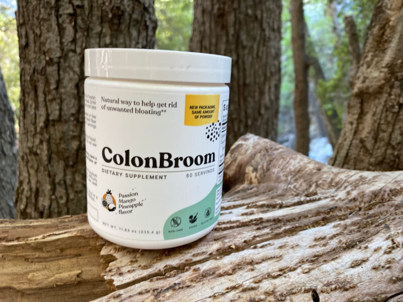 ColonBroom Review: Improving Digestive Health with Natural Colon ...