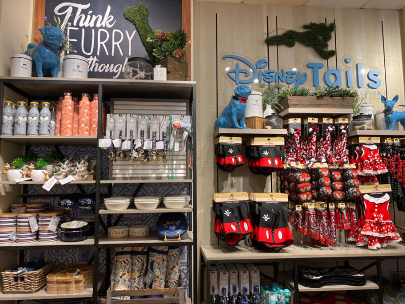 Unleash the Magic: Disney Tails for Your Furry Friends - SuperMall