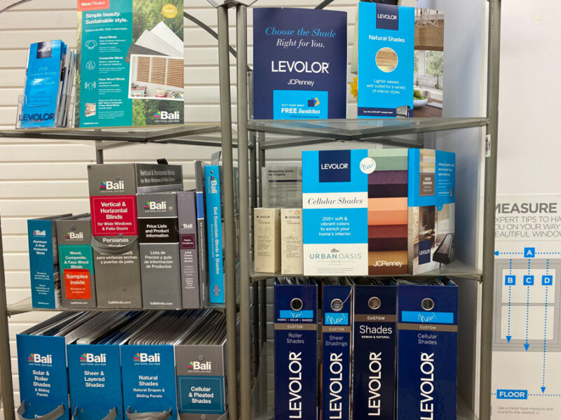 SelectBlinds vs. JCPenney Blinds: Which One Should You Choose? - SuperMall