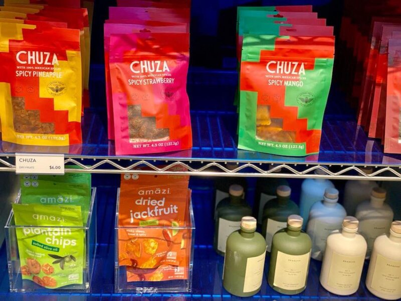 Elevate Your Shopping Experience: Pop Up Grocer Arrives at Nordstrom ...