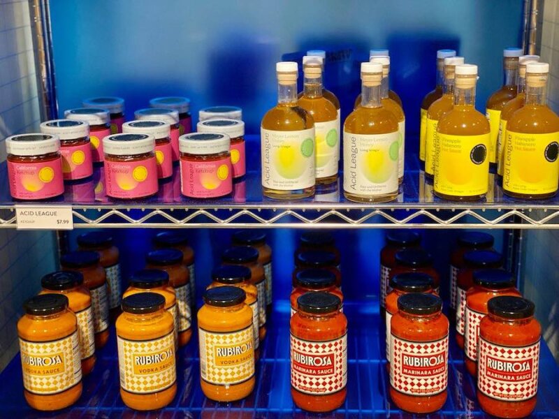 Elevate Your Shopping Experience: Pop Up Grocer Arrives at Nordstrom ...