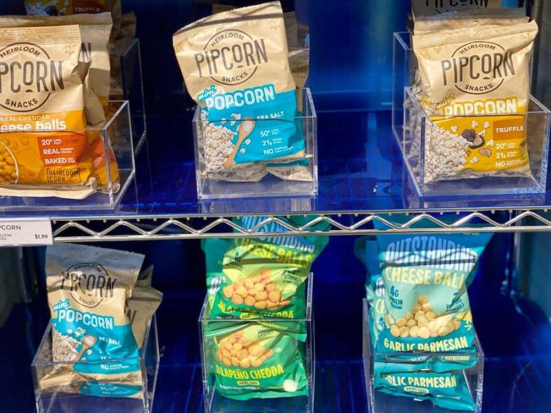 Elevate Your Shopping Experience: Pop Up Grocer Arrives at Nordstrom ...