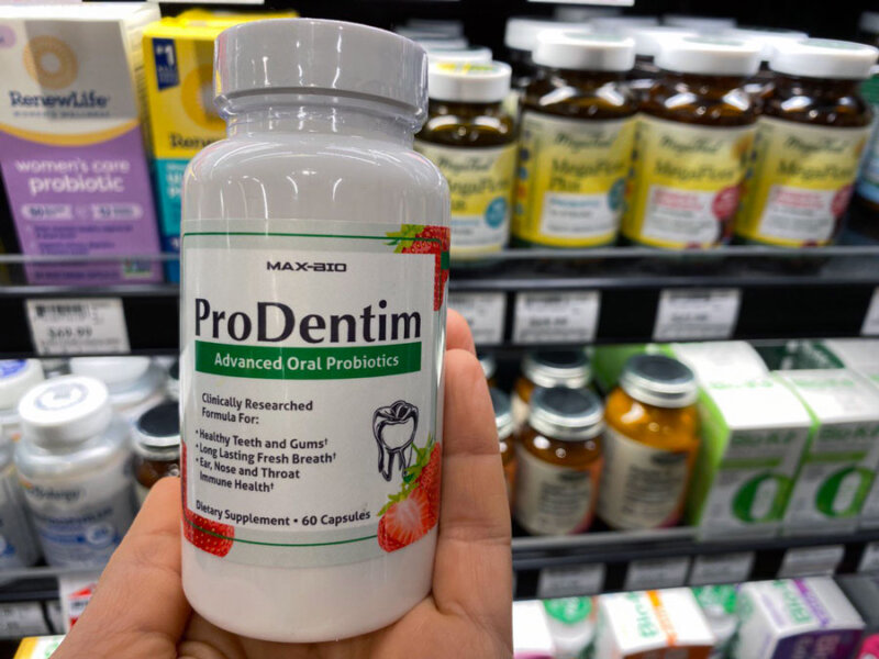 ProDentim Review: A Comprehensive Oral Health Supplement Coupons ...