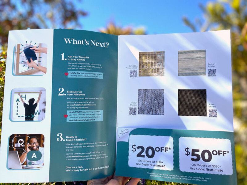 SelectBlinds vs Lowe’s: The Ultimate Comparison Review - SuperMall