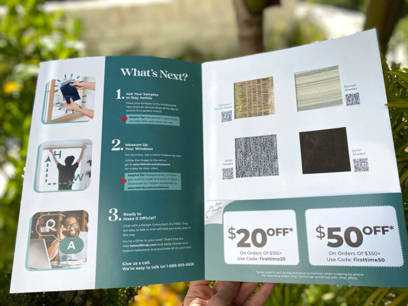 SelectBlinds Review - Is it Worth Your Money? - SuperMall