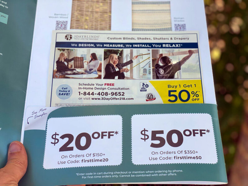 SelectBlinds vs 3 Day Blinds: Which One is the Better Choice? - SuperMall