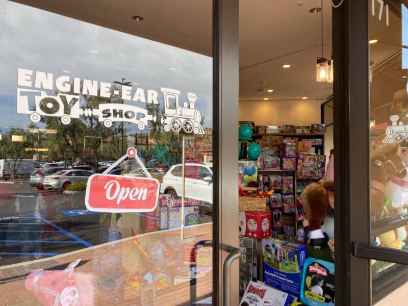 Engine Ear Toys: a Must Visit Store in Newport Beach, CA - SuperMall