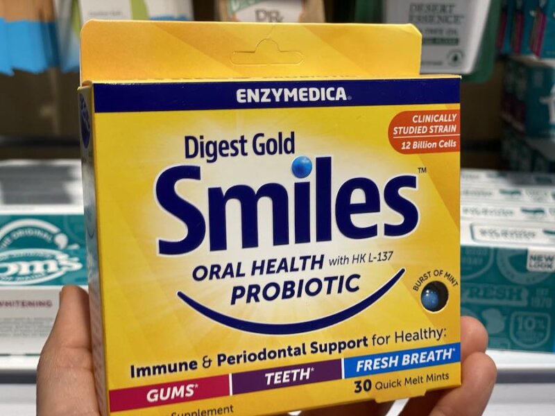 Which Probiotic is Best for Oral Thrush Coupons - SuperMall