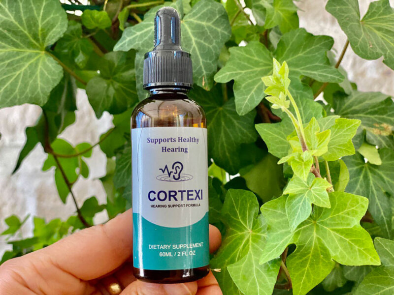 Exploring Cortexi: Ingredients, Pros, Cons, and Potential Side Effects ...